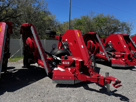 Bush Hog 4115RR1 For Sale | Everglades Equipment Group