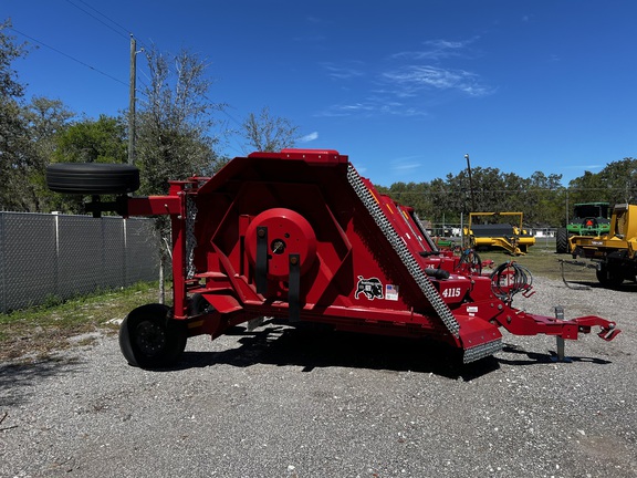 Bush Hog 4115RR1 For Sale | Everglades Equipment Group
