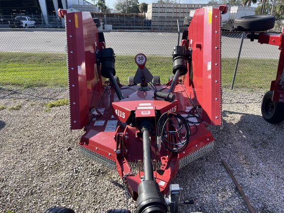 Bush Hog 4115RR1 For Sale | Everglades Equipment Group