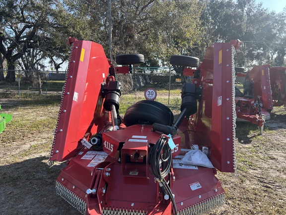 Bush Hog 4115RR1 For Sale | Everglades Equipment Group