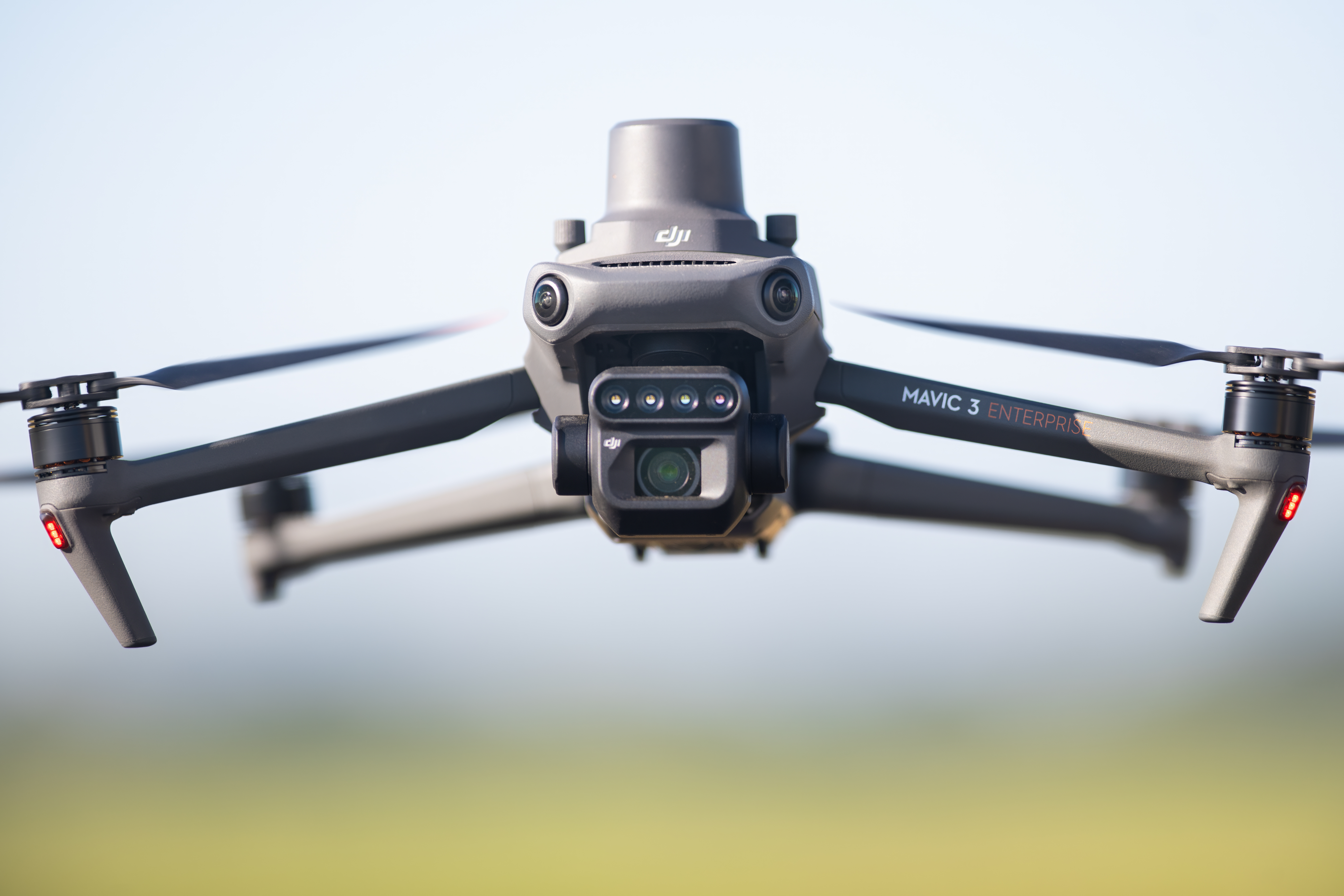 DJI Mavic 3M For Sale | Everglades Equipment Group