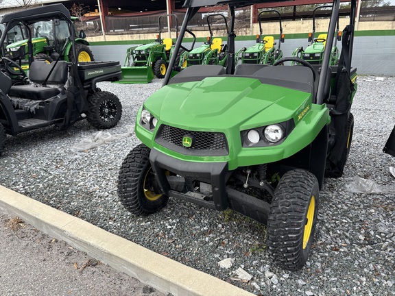 John Deere 560E For Sale | Everglades Equipment Group