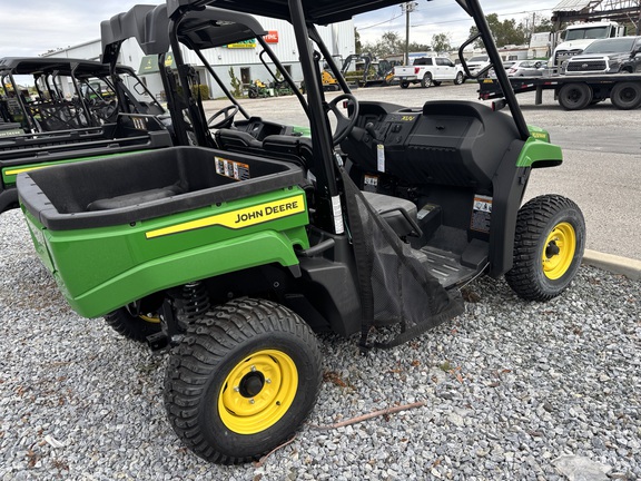 John Deere 560E For Sale | Everglades Equipment Group