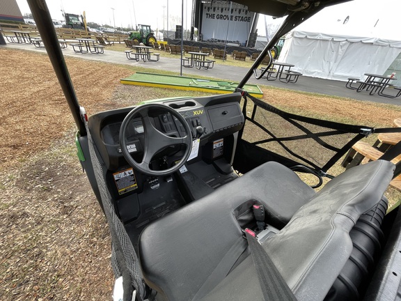 John Deere 560E For Sale | Everglades Equipment Group