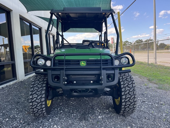 John Deere 825M For Sale | Everglades Equipment Group