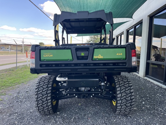 John Deere 825M For Sale | Everglades Equipment Group