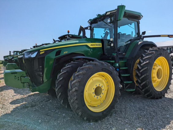 Plant City Farm Equipment | Everglades Equipment Group