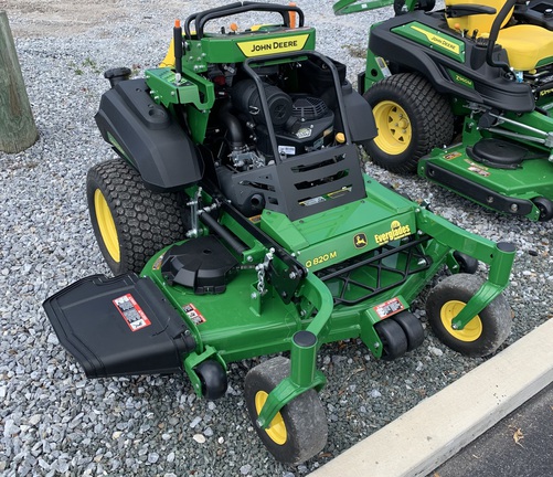 John Deere Q820M For Sale | Everglades Equipment Group