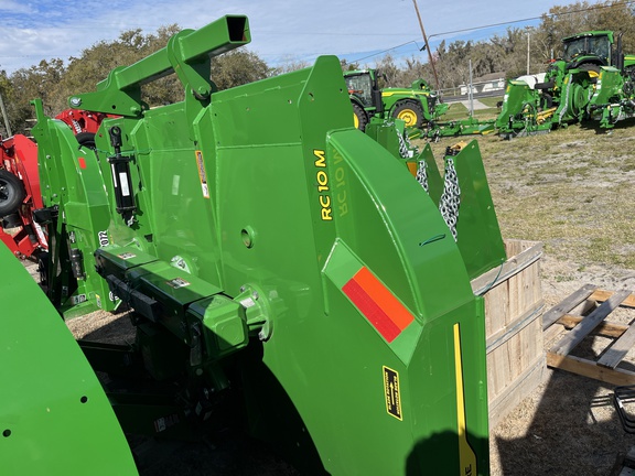 John Deere RC10M For Sale | Everglades Equipment Group
