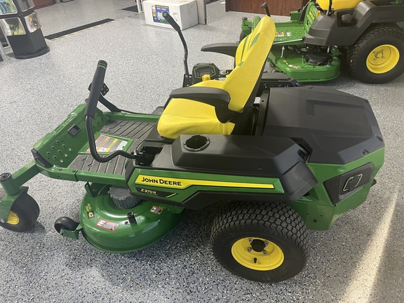 John Deere Z370R For Sale | Everglades Equipment Group
