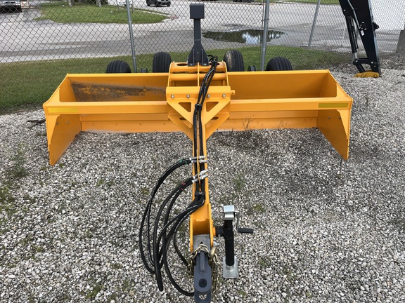 Shoule N0110 Tractor For Sale | Everglades Equipment Group