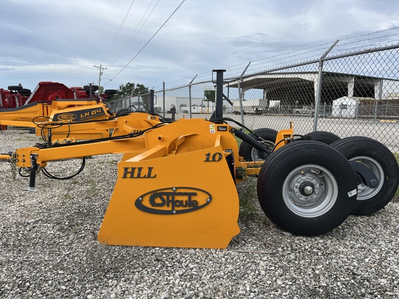 Shoule N0110 Tractor For Sale | Everglades Equipment Group