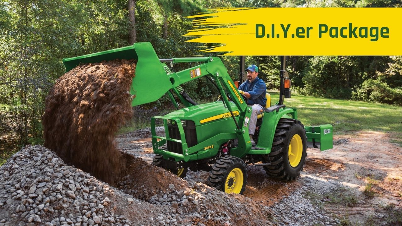D.I.Y.er Package Product Image