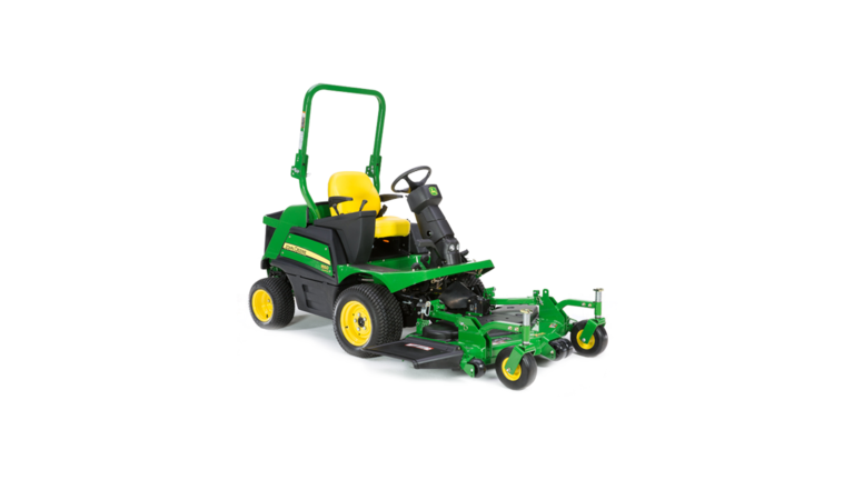 John Deere 1550 Mowers | Everglades Equipment Group