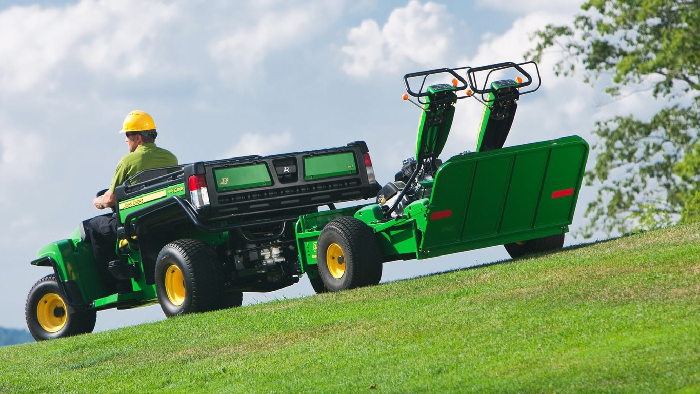 John Deere 22B Implements | Everglades Equipment Group