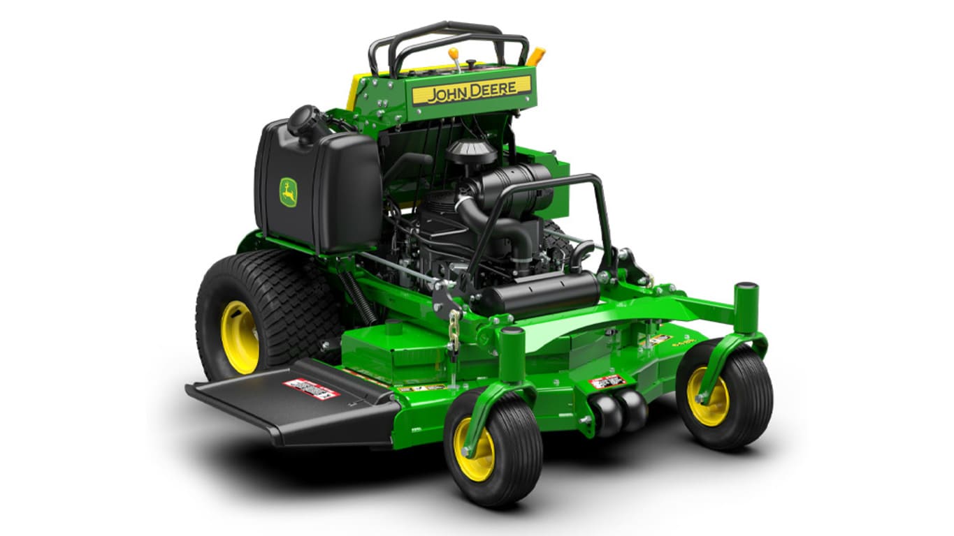John Deere 648R Mowers | Everglades Equipment Group