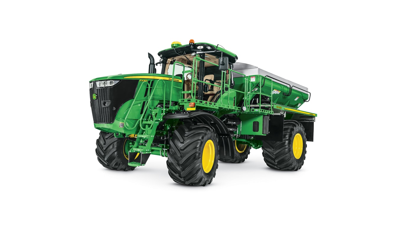 John Deere F4365 Implements | Everglades Equipment Group
