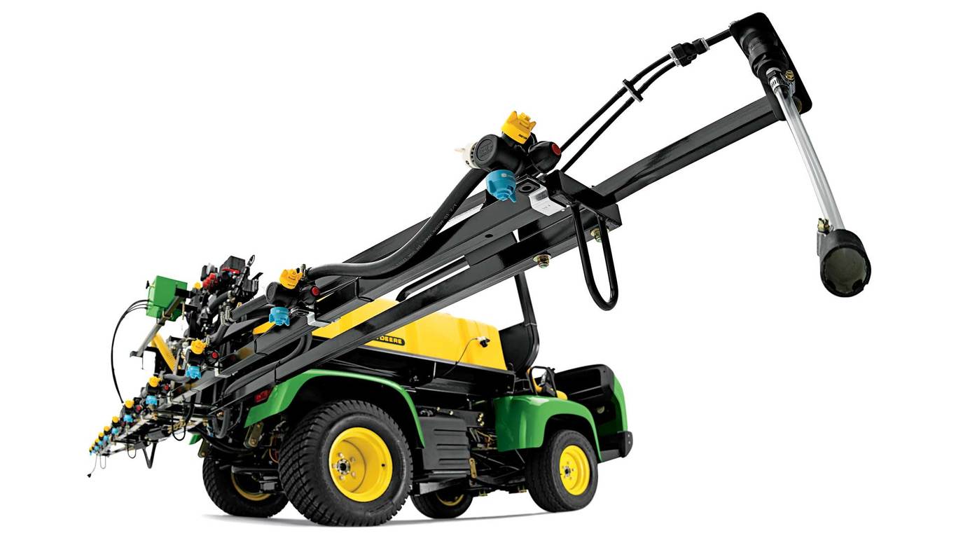 John Deere HD200 Turf Sprayers | Everglades Equipment Group