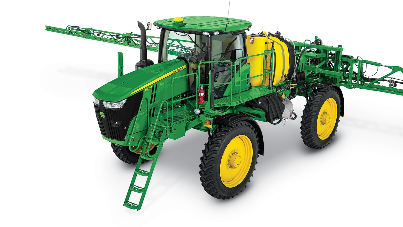 John Deere R4030 Sprayers | Everglades Equipment Group