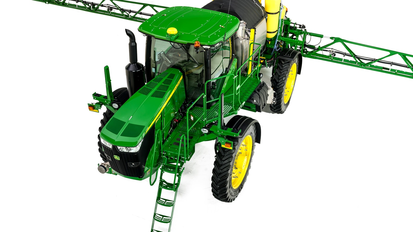 John Deere R4045 Sprayers | Everglades Equipment Group