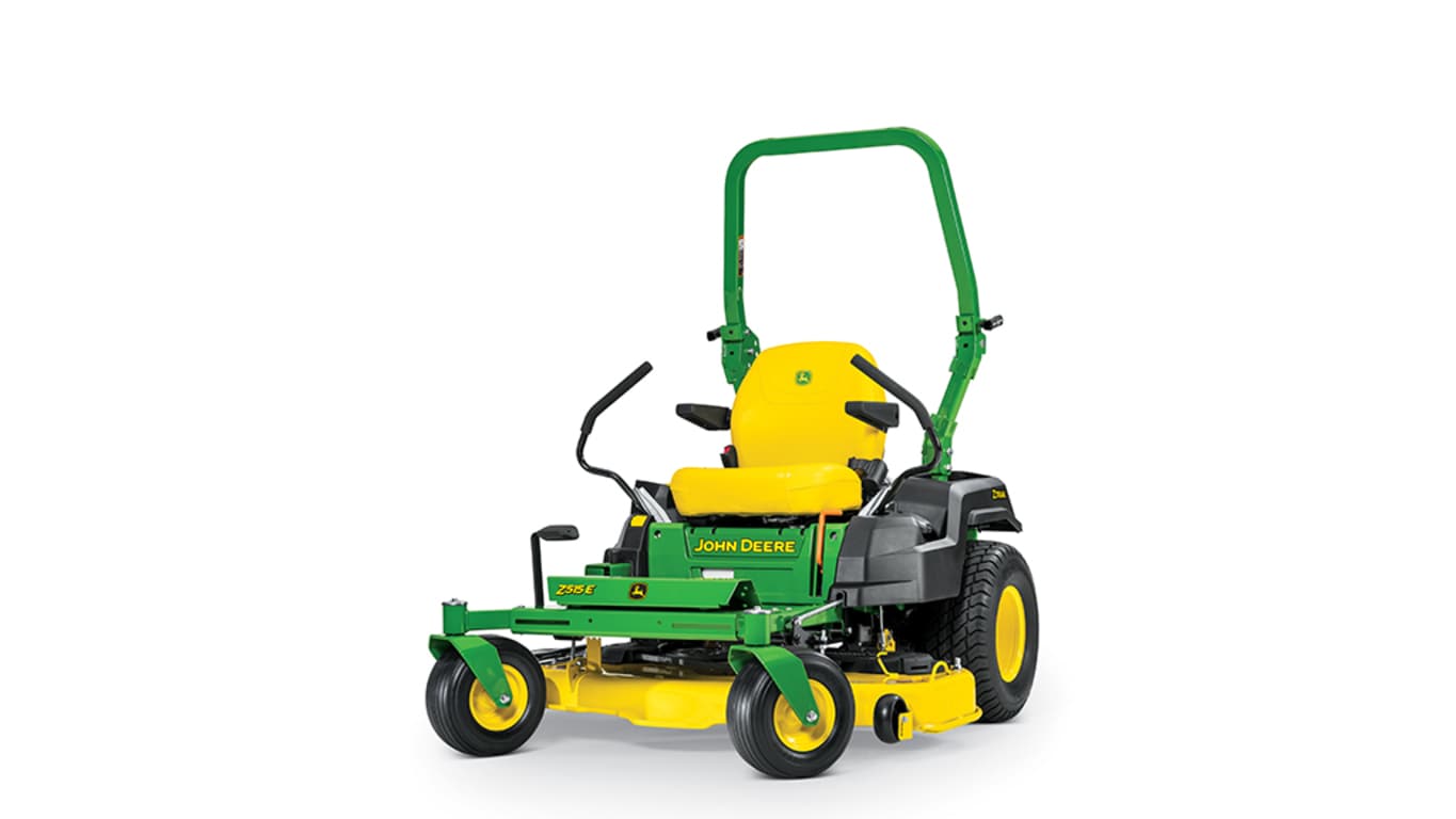 John Deere Z515E Mowers | Everglades Equipment Group
