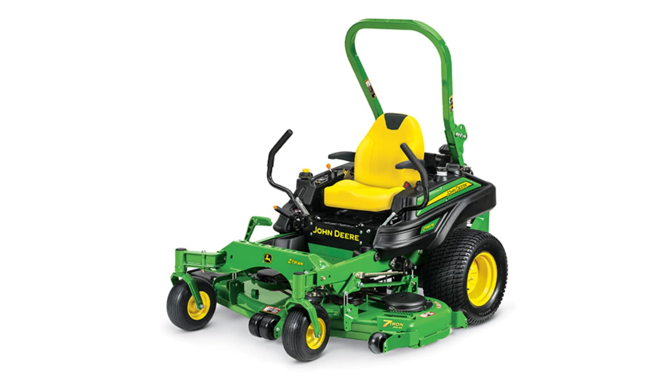 John Deere Z960M Mowers | Everglades Equipment Group