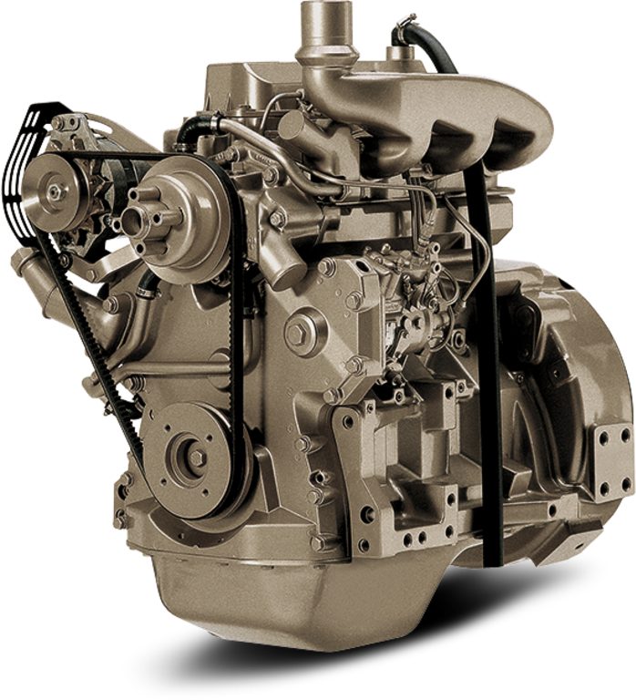 John Deere 3029DF129 Generator Drive Engines | Everglades Equipment Group