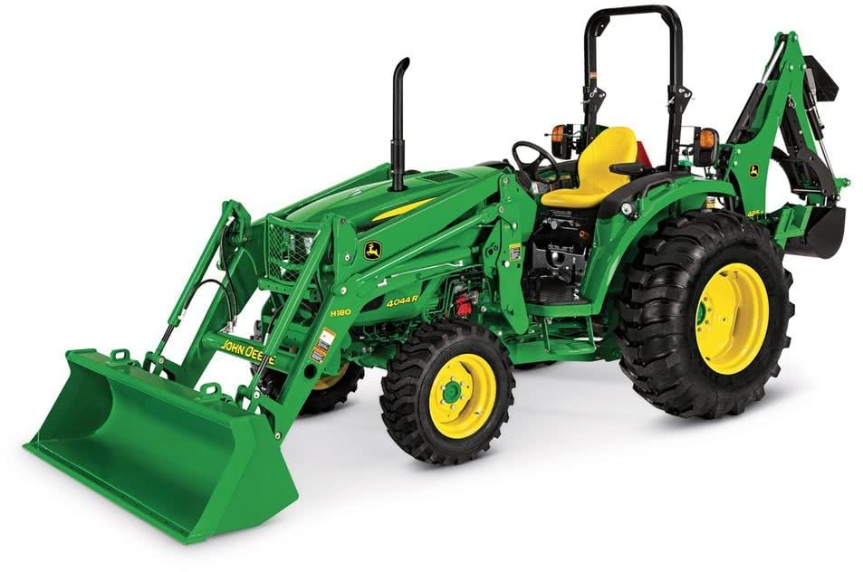 John Deere 4044R Tractors | Everglades Equipment Group