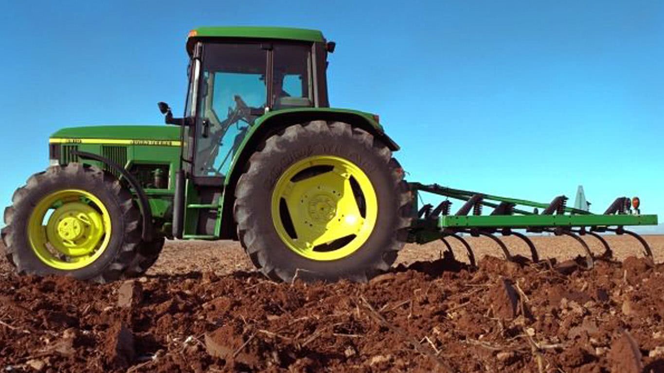 John Deere 610 Tillage | Everglades Equipment Group