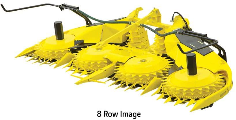 John Deere 676 Hay Forage | Everglades Equipment Group