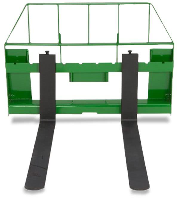 Frontier AP12 Series Attachments Accessories And Implements ...