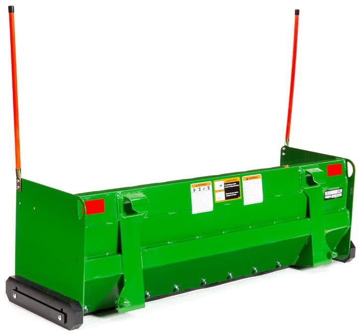 Frontier AS10F Series Attachments Accessories And Implements ...