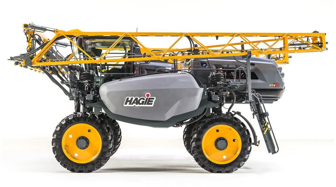 John Deere DTS10 Sprayers | Everglades Equipment Group