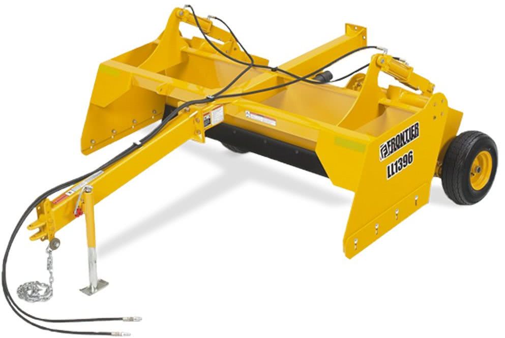 Frontier LL13 Series Attachments Accessories And Implements ...