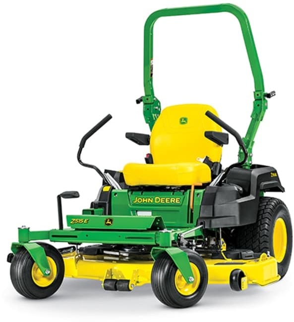 John Deere Z515E Mowers | Everglades Equipment Group