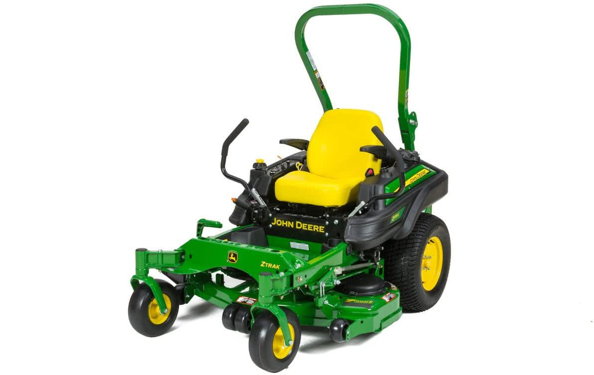 John Deere Z915E Mowers | Everglades Equipment Group
