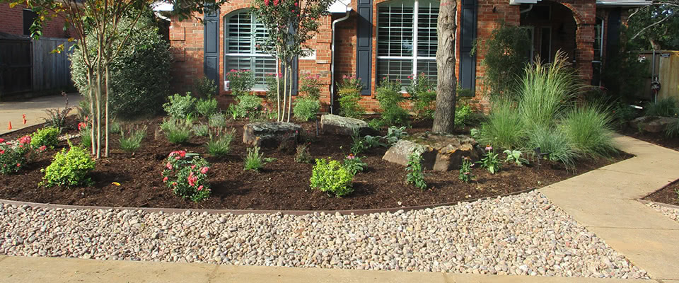 Shop Egg Rock | Landscaping Rocks | Everglades Equipment