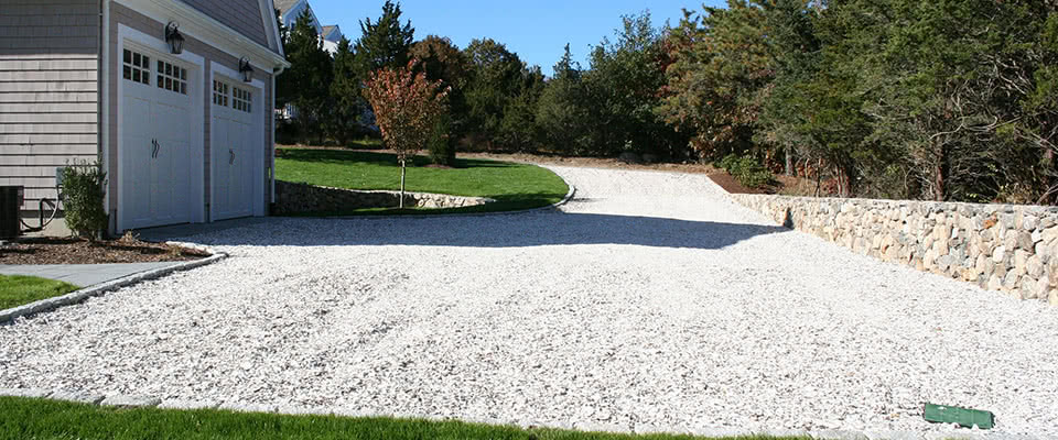 Washed Shells For Sale | Landscaping Rocks | Everglades Equipment