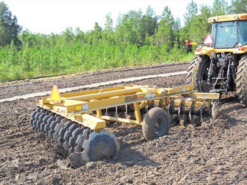 Rome Equipment TBW-16 Implements | Everglades Equipment Group