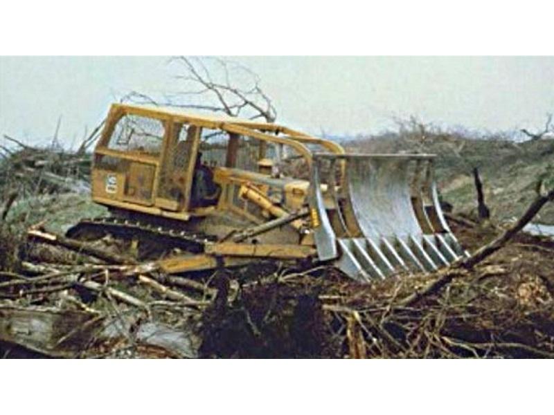 Rome Equipment MA Rake Implements | Everglades Equipment Group