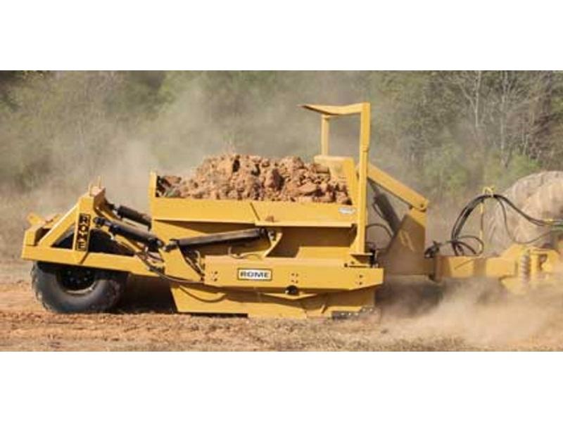 Rome Equipment RP-90Cs Implements | Everglades Equipment Group
