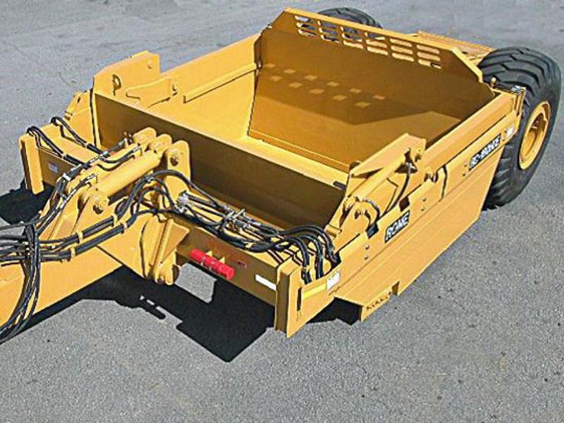 Rome Equipment RP-180 Implements | Everglades Equipment Group