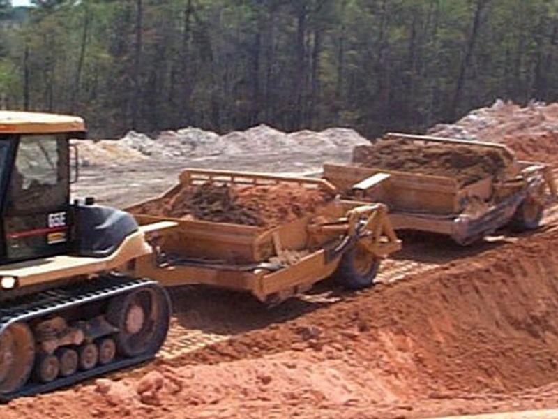 Rome Equipment RP-150CS Implements | Everglades Equipment Group