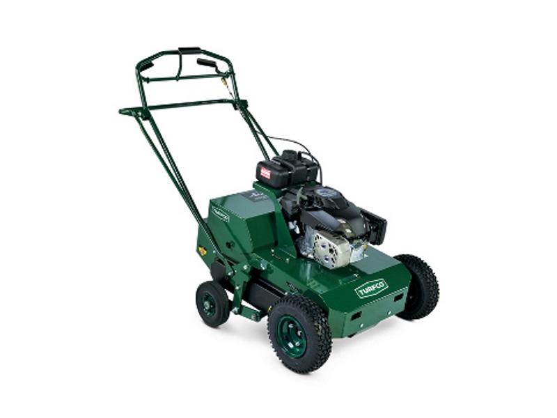 Turfco TurnAer XT5 Aerators | Everglades Equipment Group