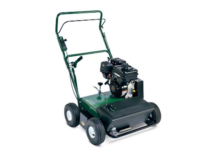 Turfco LS-22 Lawn Overseeder Overseeders | Everglades Equipment Group