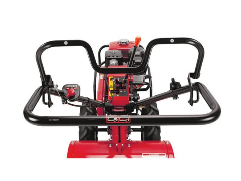 Honda FRC800 Tiller | Everglades Equipment Group