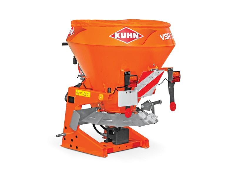 Kuhn VSA 360 H Implements | Everglades Equipment Group