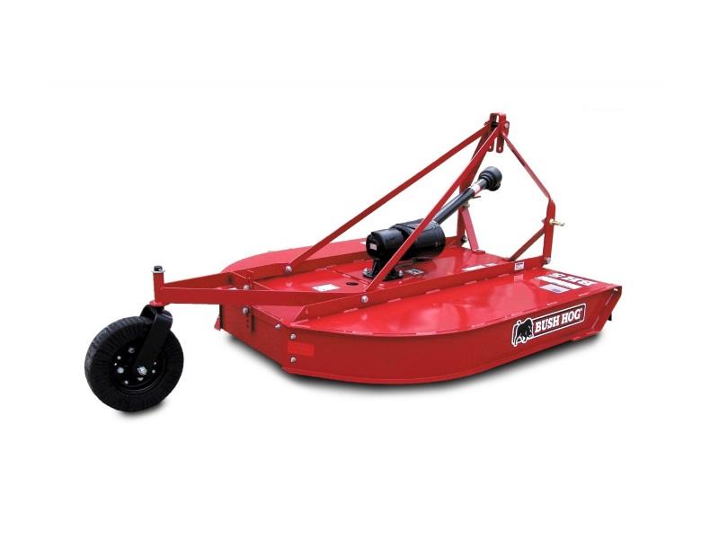 Bush Hog BH4 Implements | Everglades Equipment Group