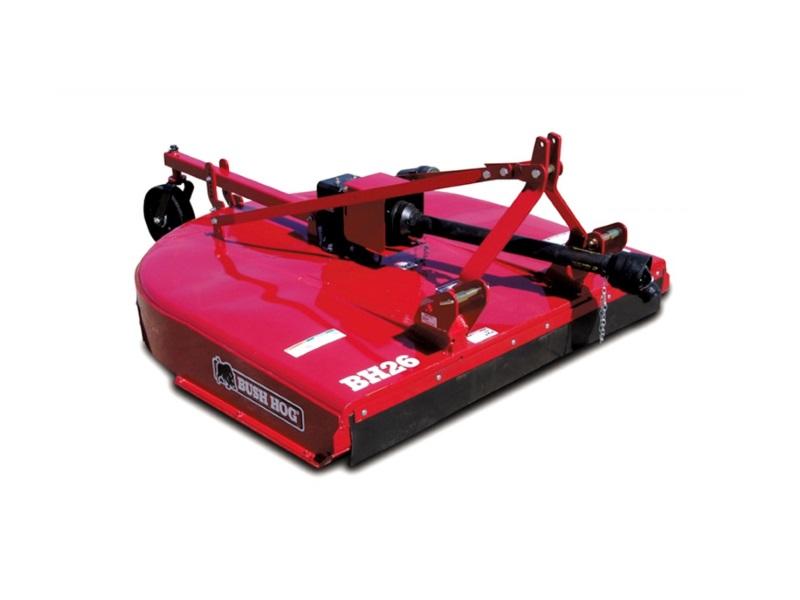 Bush Hog | Authorized Dealer | Everglades Equipment Group