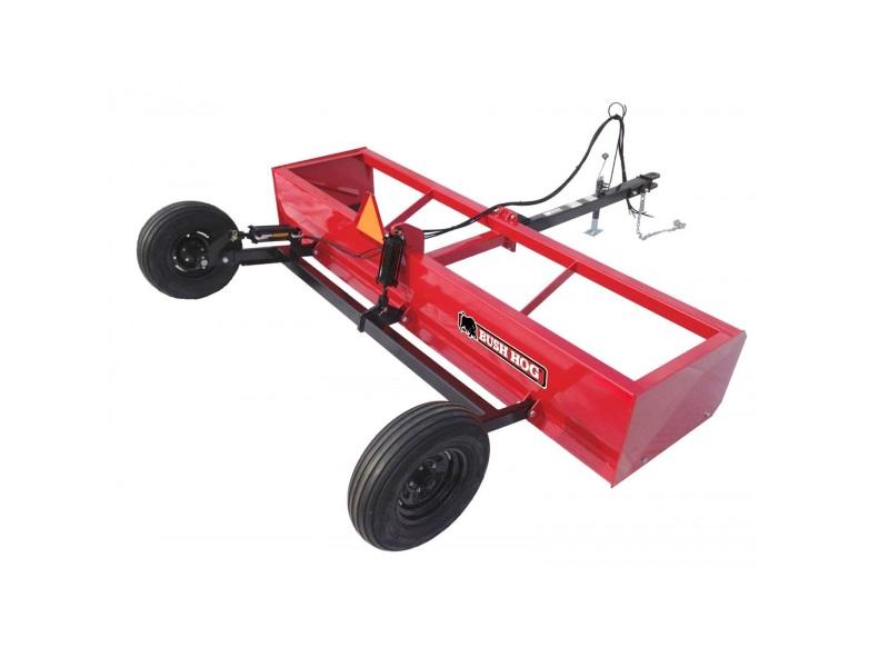 Bush Hog DSP10 Implements | Everglades Equipment Group